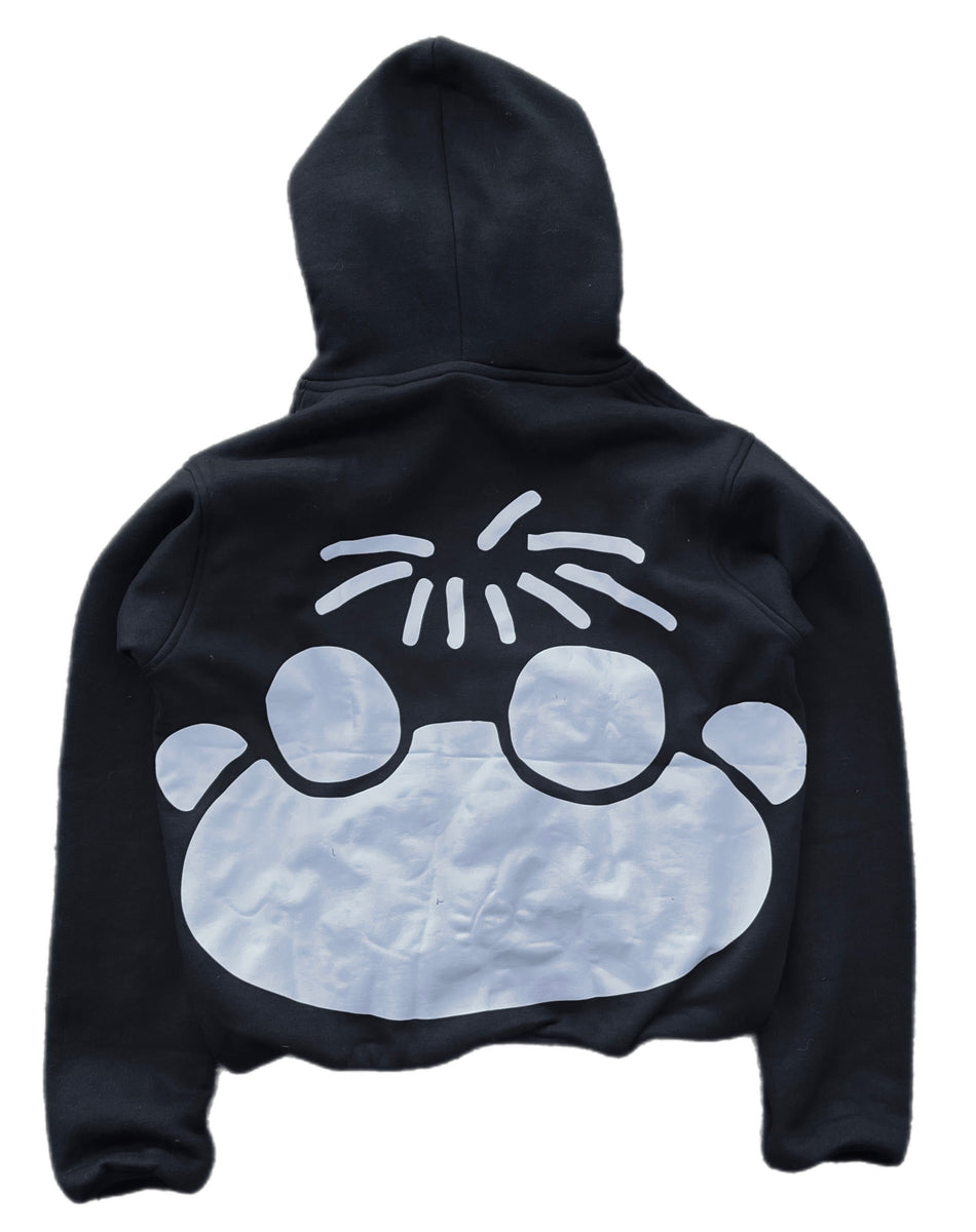 FREGLEY HOODIE – D BAŃDZ STUDIOS
