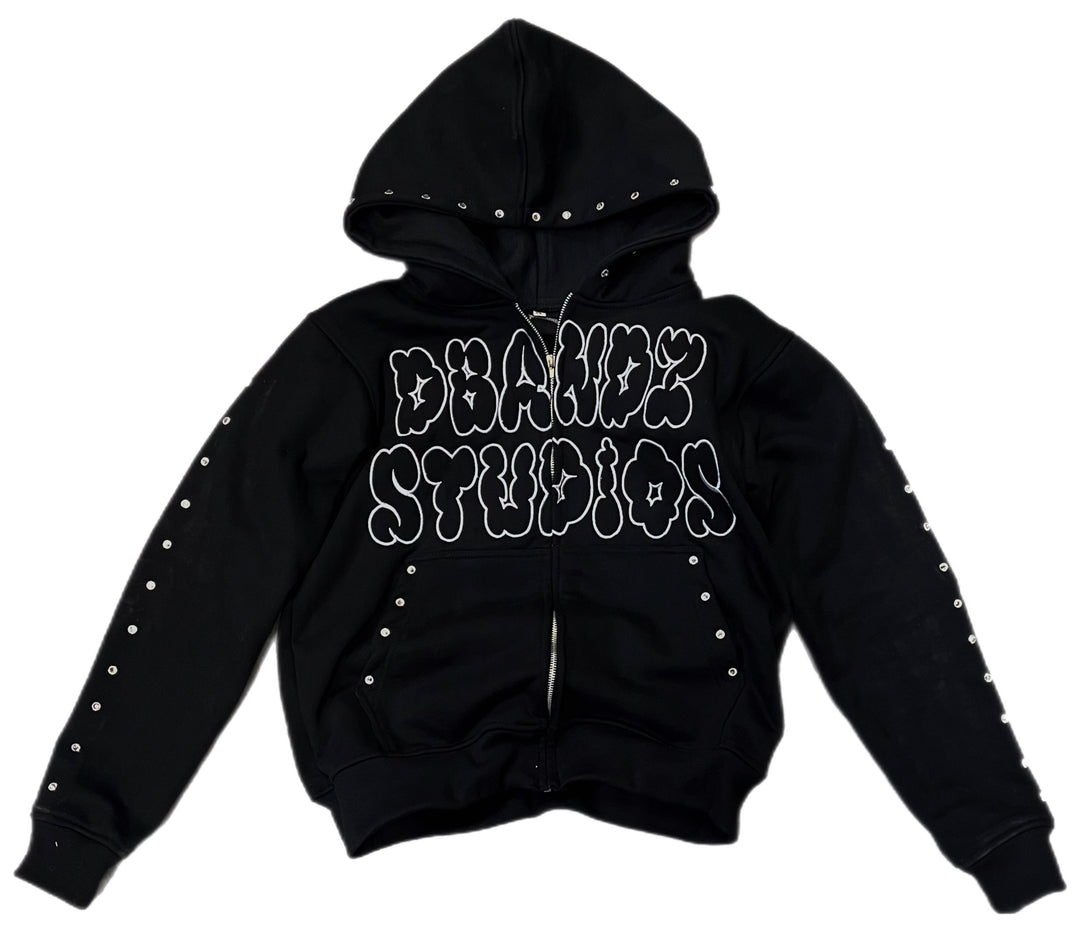 GLOBULE ZIP – D BAŃDZ STUDIOS